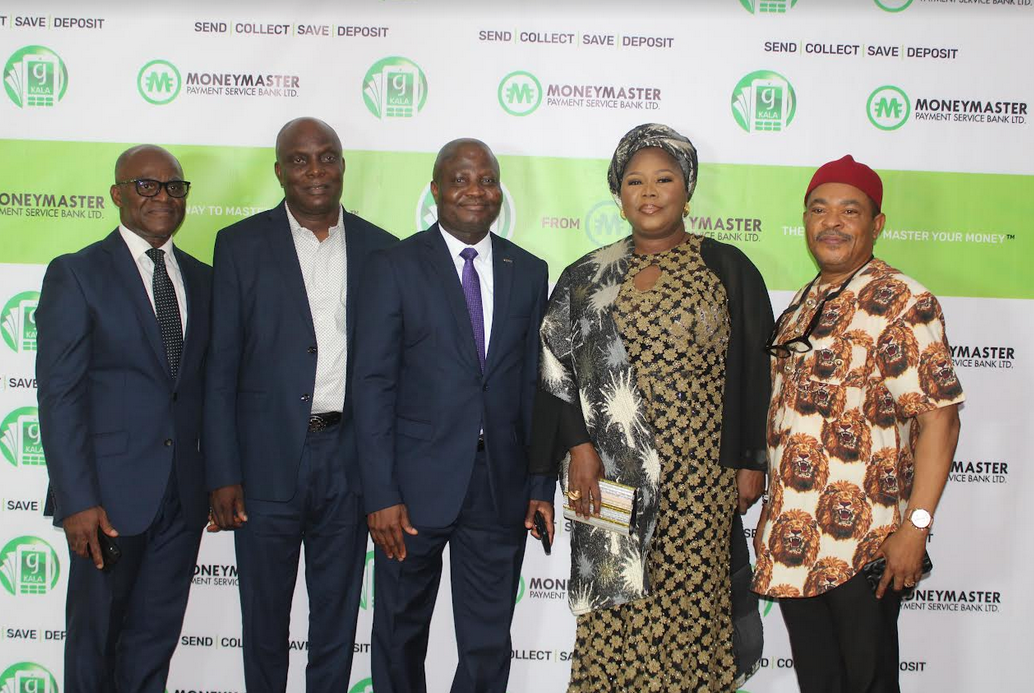 Moneymaster PSP Launches Flagship Product "G-Kala"